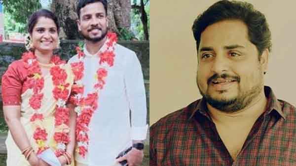 here is what actor nirmal palazhi's viral comment about sajeesh and ...