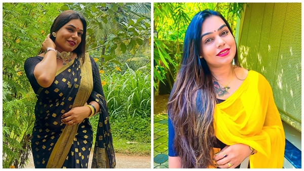 Seema Vineeth is Opens up about her past as a trans person and neglect she experienced ...