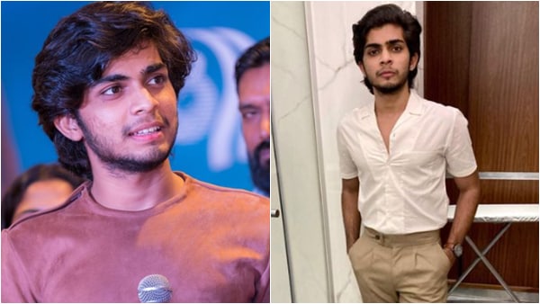 Actor Naslen Gafoor Case Update: Cyber Cell Found Fake FB Account Was ...