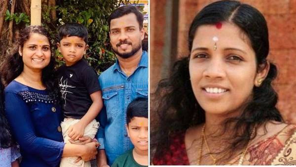 Lini's husband Sajeesh and his family Flowers Oru Kodi Program's Video ...