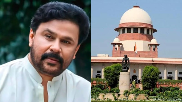 Dileep Actress case;Supreme Court accepted the demand of the trial ...