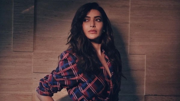 Actress karishma tanna says boycott kerala on elimination stray dogs ...