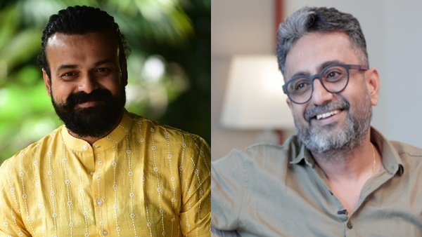 Kunchacko Boban's film director ratheesh balakrishnan poduval says such ...