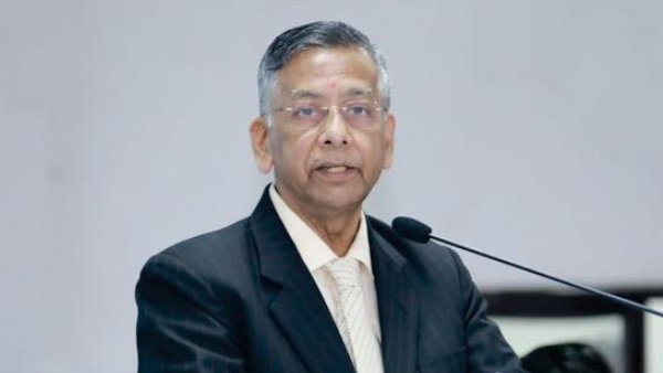 Senior advocate R Venkataramani was appointed as the next Attorney ...