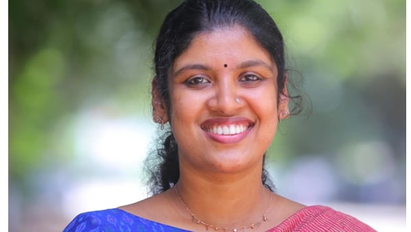 Chintha Jerome says her marriage will happen soon; also open up about ...