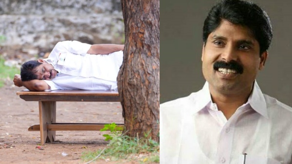 t Siddique MLA new Facebook post about kc Venugopal says he is one of ...