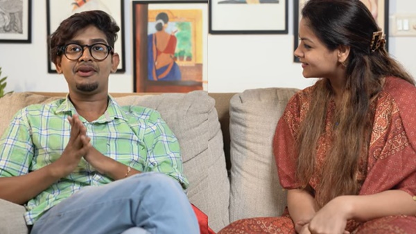 Bigg Boss Malayalam season 4; Riyas slams robin asks should we ...