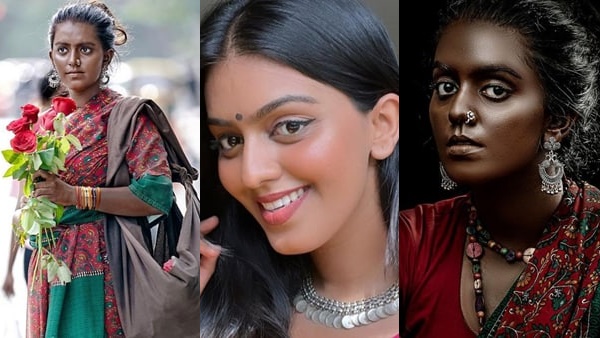 Actress Ansha Mohan Gets Huge Criticism For Her New Photoshoot ...