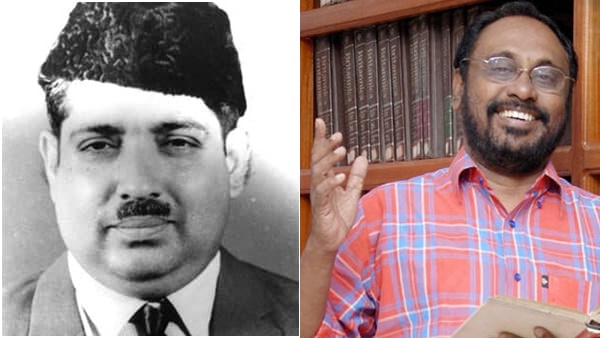 Is Pala Bishop behind making ch muhammed koya Chief Minister? What ...