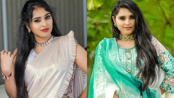 Bigg Boss Fame Shalini Nair Opens Up About How She is eliminated from ...