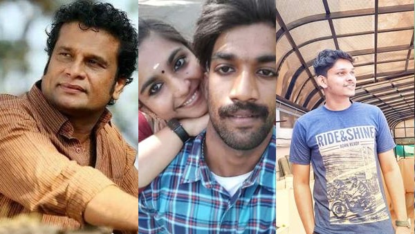 Actor Hareesh Peradi Says Children Should Be teach How To Have A Love Relation - Malayalam Oneindia