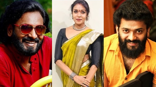 Bigg Boss Malayalam fame Sandhya Manoj of says kidilam firoz not ...