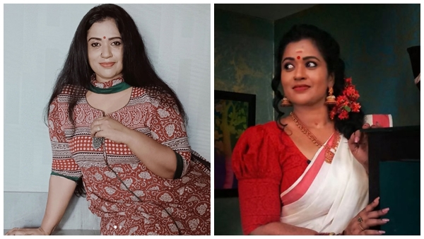 Bigg Boss Malayalam Season 3; Manju Pathros Opens Up About Finamcial ...