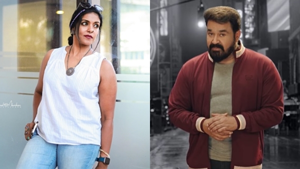 Bigg Boss Malayalam Season fame Sandhya Manoj Explains ABout The Things ...