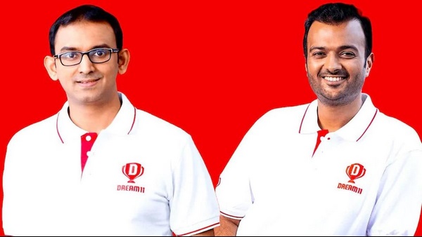 Dream11 founder welcomes indians who lost job in twitter and meta ...