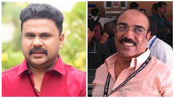 Dileep With Liberty Basheer Photo Goes Viral; Fans Asks How They Become ...