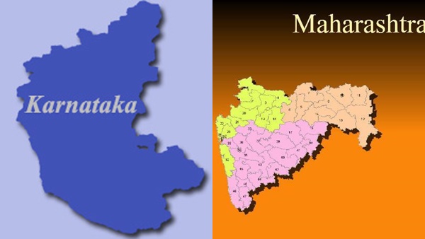 Karnataka-Maharashtra border dispute; Petitions in Supreme Court ...