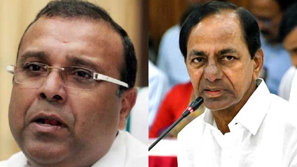 Operation Kamala; Telengana police conducts raid in kochi - Malayalam ...