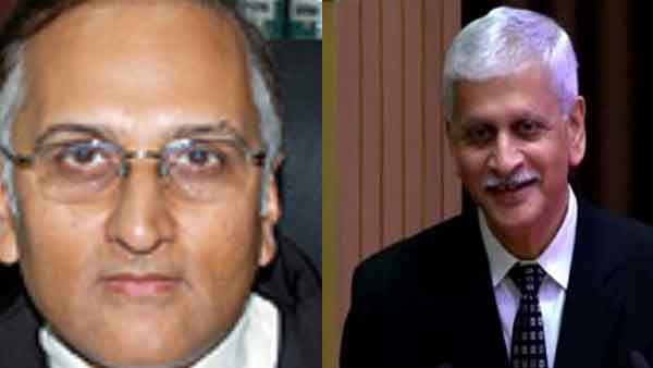 Chief Justice U U Lalit and Justice S Ravindra Bhatt opposed ...