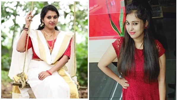 Bigg Boss Malayalam season 4 Fame shalini Nair Says People Spreading ...