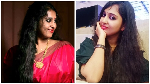 Bigg Boss Malayalam Season 4 Fame Shalini Nair Shares About Her Song ...