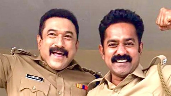 Malayalam Actor Baburaj Open Up About His Jail Life and Collage days in ...