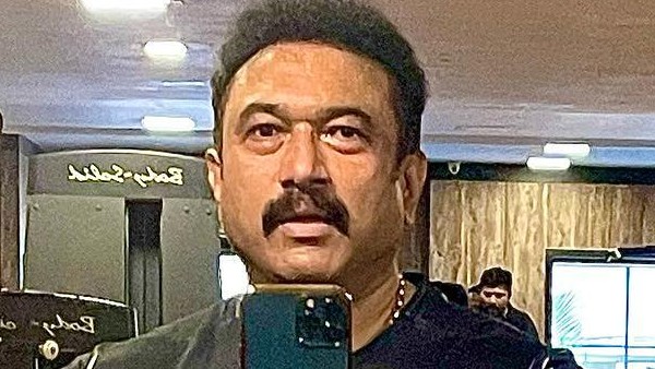 Malayalam Actor Baburaj Open Up About His Jail Life and Collage days in ...