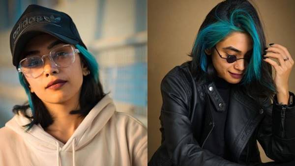 Social media influencer Ash Melo Skyler Opens Up About Her experiences ...