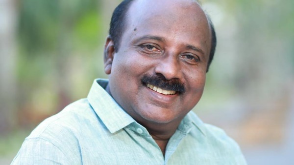 Big potential for projects like Biofloc: TJ Vinod MLA - Malayalam Oneindia