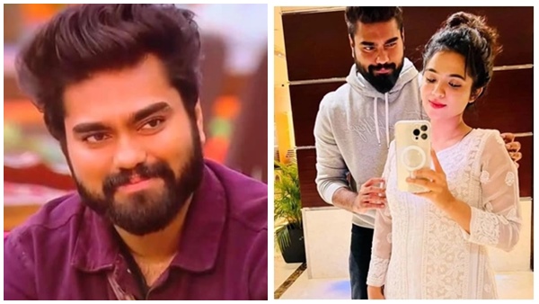 Bigg Boss Malayalam Contestant Dr Robin Radhakrishnan Achieve Record ...