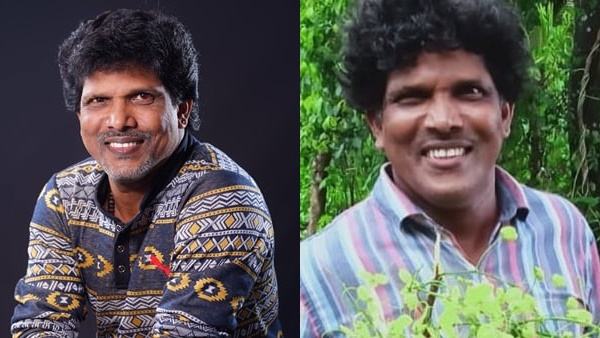 Actor Kannan Surya's Note About AIDS Goes viral - Malayalam Oneindia