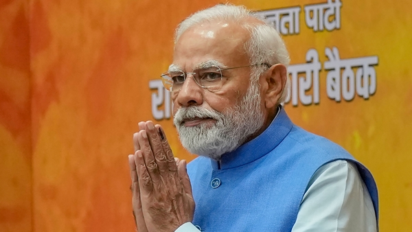 BJP's defeat in the by-election proves that Narendra Modi is not ...