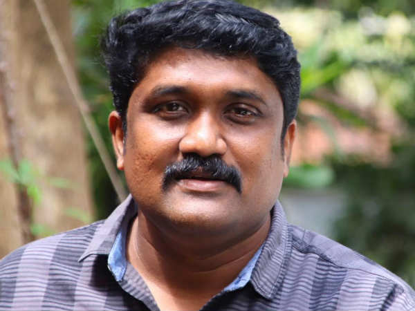 AA Rahim slams media over reports of Anju's death - Malayalam Oneindia