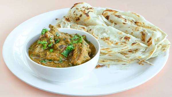 Porotta beef for lunch and Chinese at night; In 2023 Malayalis ordered ...