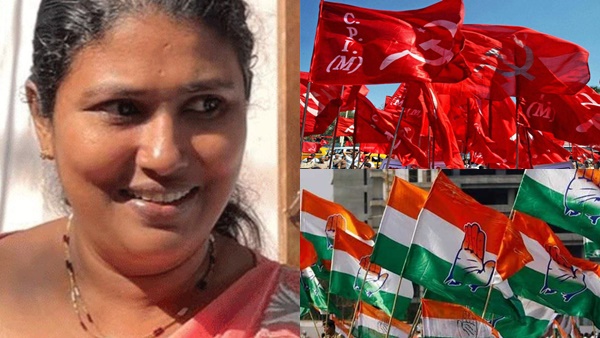 Pala Municipality Chairperson Election Counting: Josin Binu won by 17 ...