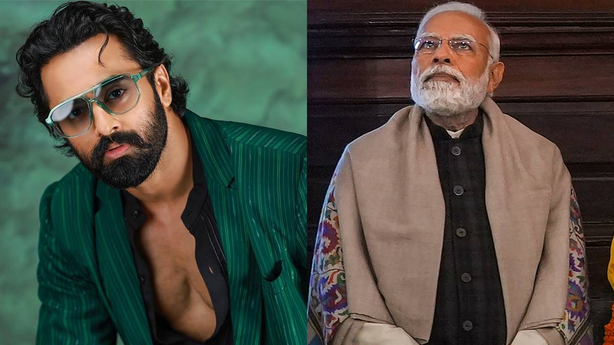 Actor Unni Mukundan Explains Kite Incident With Modi, Opens About ...