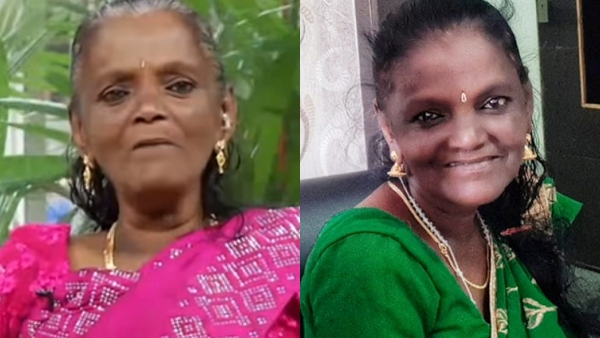 Molly Kannamali remains critical: Bigg Boss fame Diya Sana About The ...