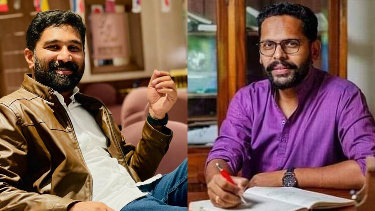 KPCC Appoints Dr P Sarin As New Digital Media Cell Convener, VT Balram ...