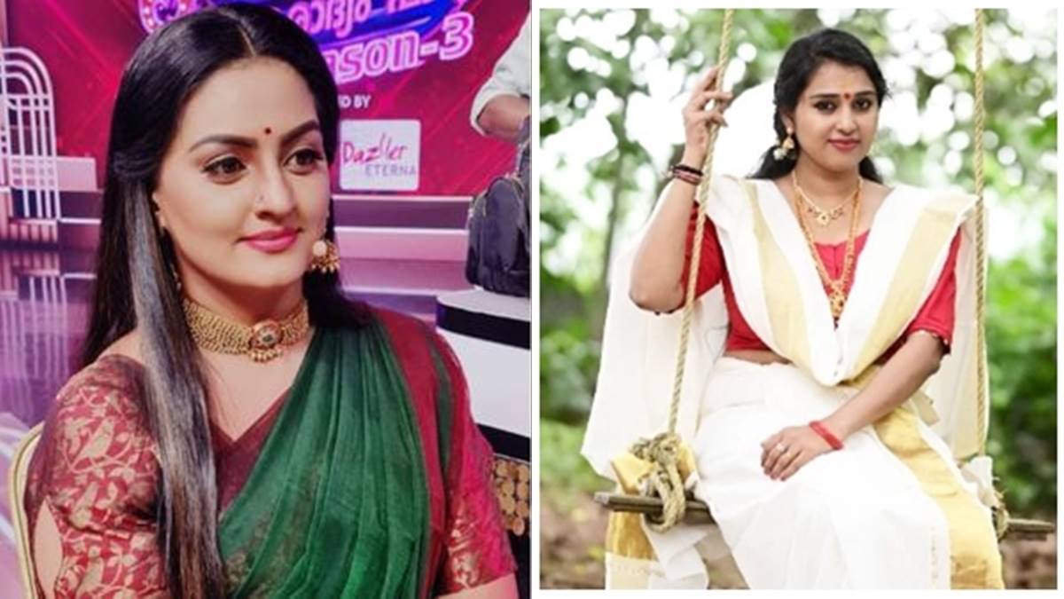 Bigg Boss Malayalam Season 4 Fame Shalini Nair Against Bad Comment ...