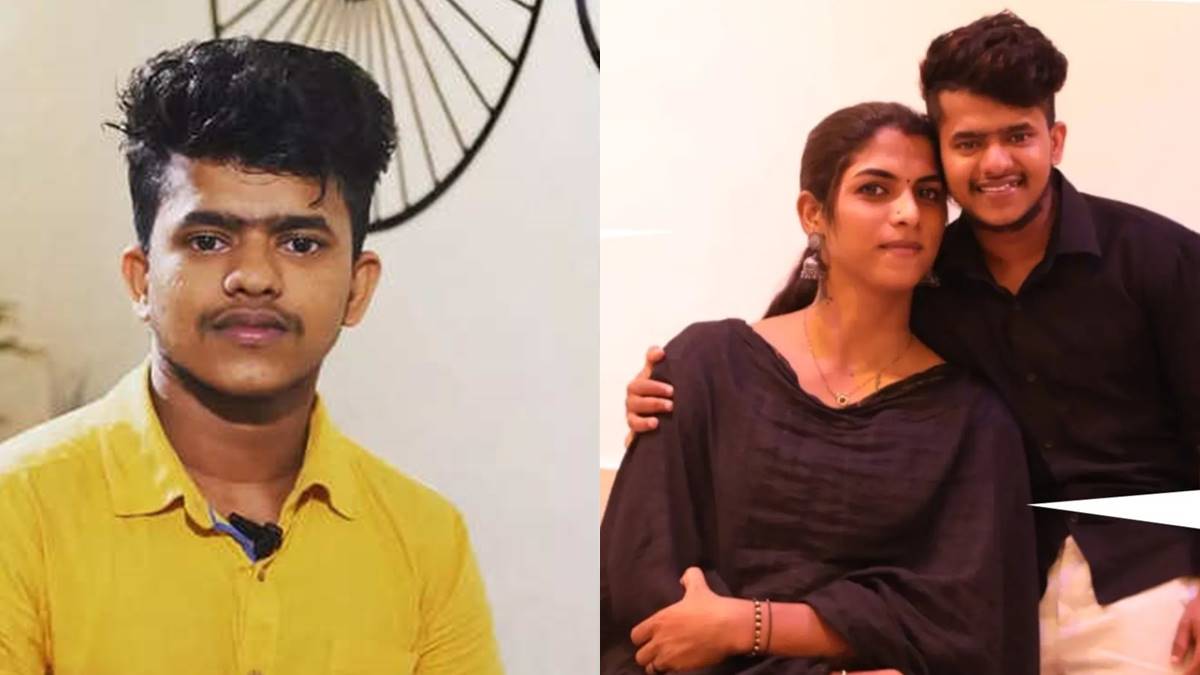 Viral Trans Couple Praveen Nath And Rishana S Opens up about difficult ...