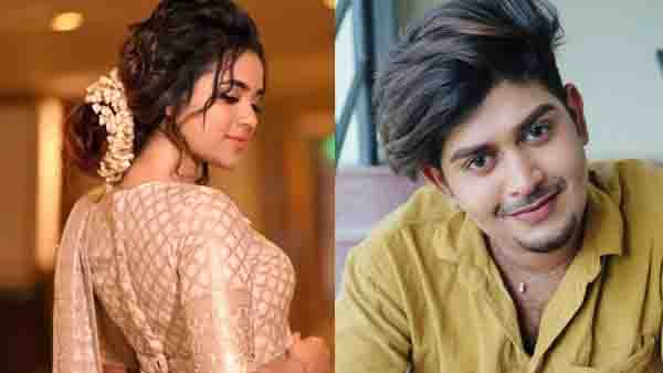 Bigg Boss Malayalam season 4 fame Riyaz salim and arati podi issue ...