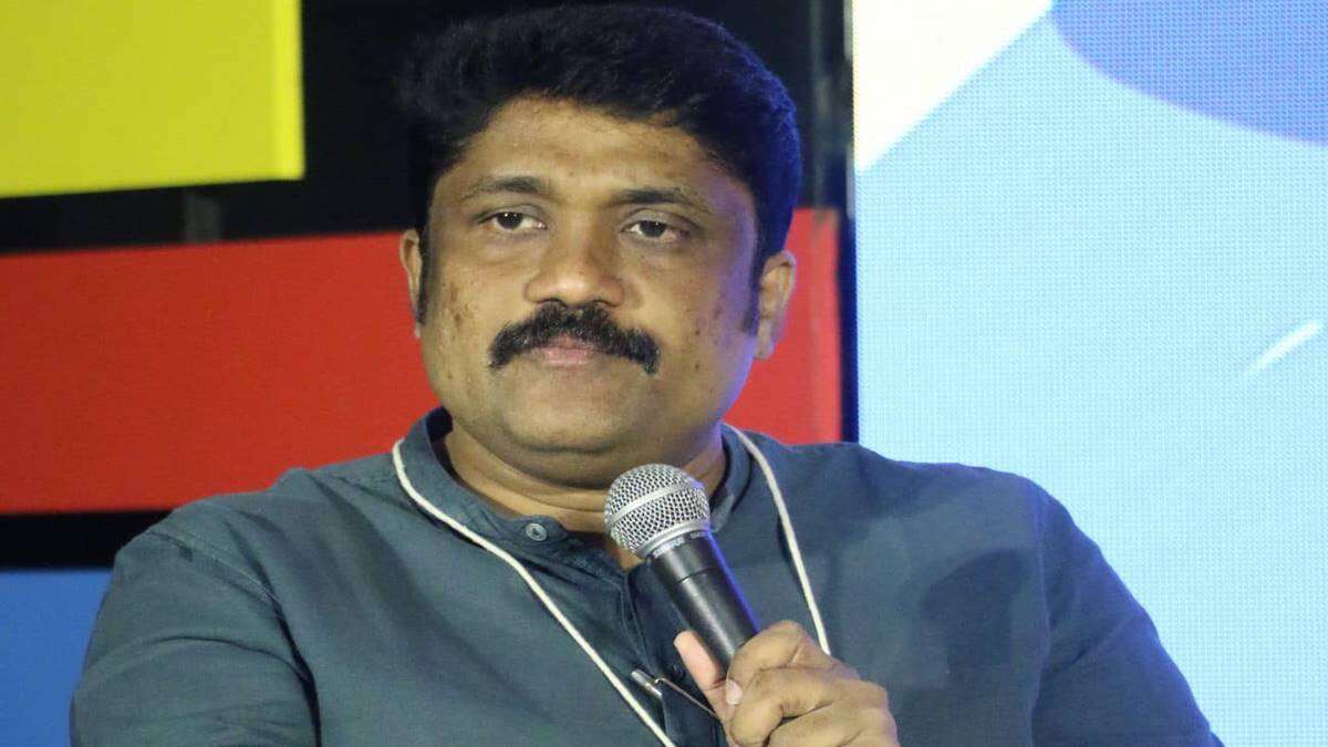 This is how AA Rahim MP reacts to abuse of opposition leaders against ...