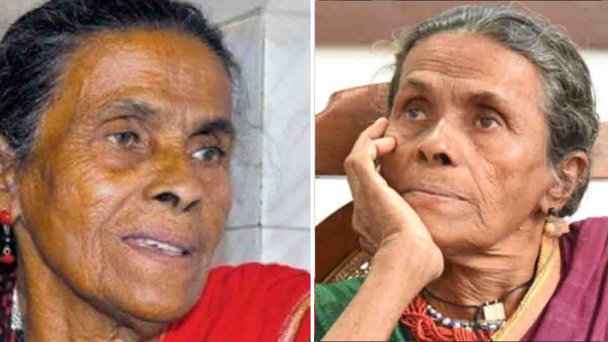 Kerala has become a hopeless land says activist Daya bai at Muscat ...