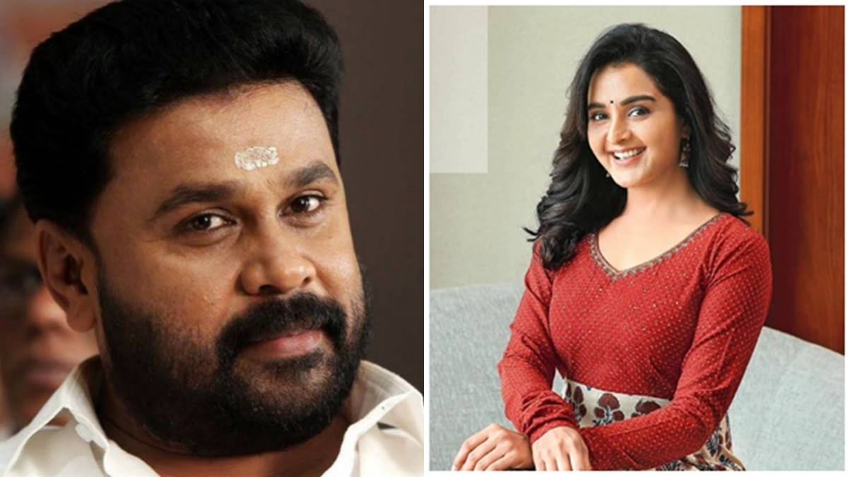 Dileep Actress Case A Big Blow For Prosecutions Move Against Dileep