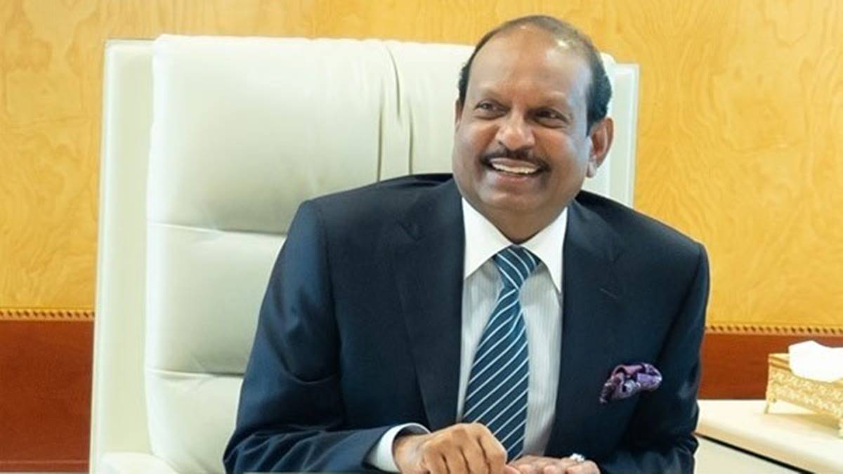 Life Mission Case; ED notice to MA Yusuf Ali to appear for questioning ...