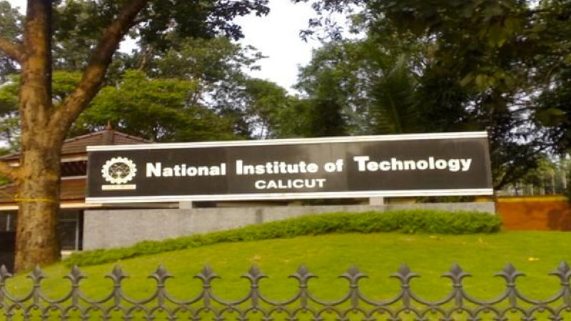 Will cause discomfort to viewers: NIT Kozhikode says no excessive ...