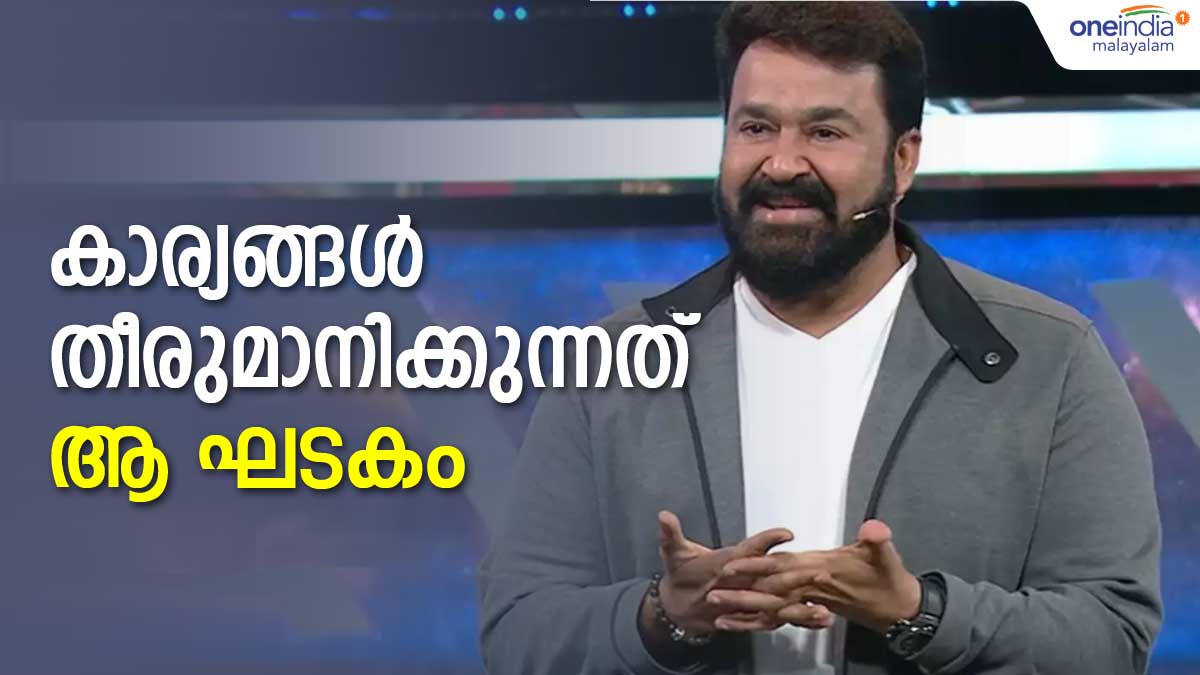 Bigg Boss Malayalam Season 5: Sabumon and Fukru are examples of ...