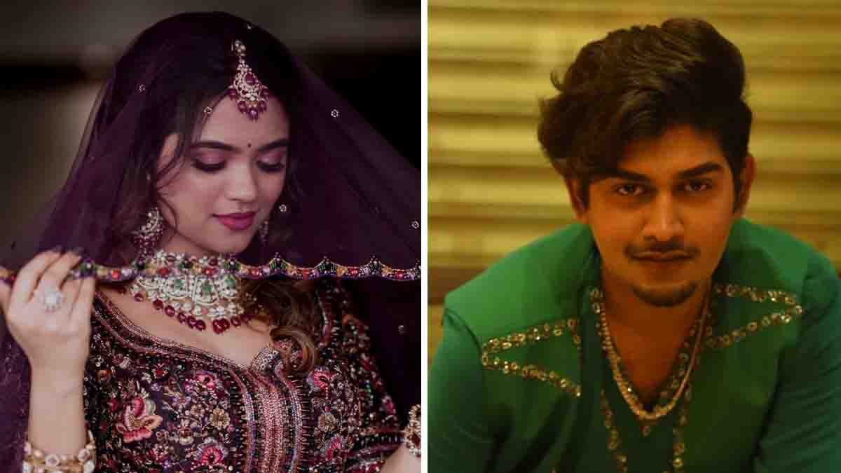 Bigg Boss Malayalam season 4 fame Riyaz salim and arati podi issue ...