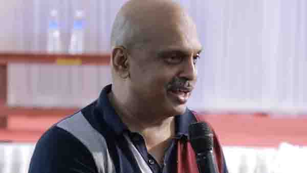 Do Muslims have ancestral homes Sreejith IPS' old speech goes viral ...