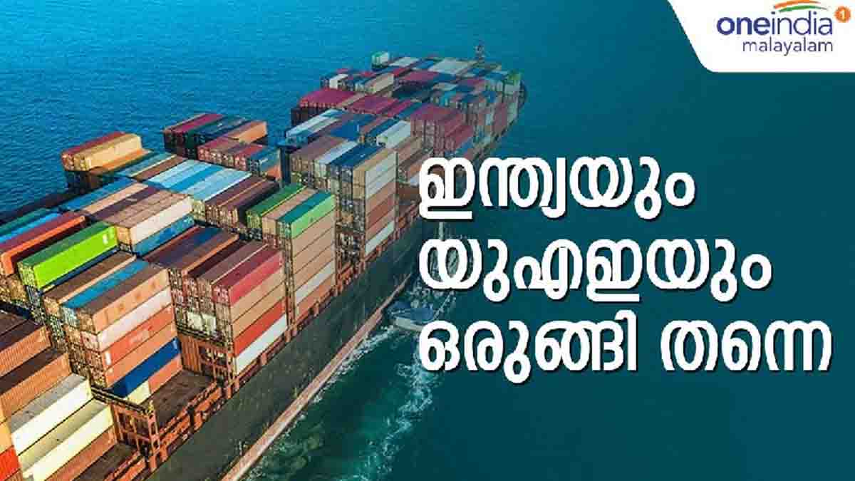 Virtual trade corridor to give new impetus to India-UAE trade ties ...